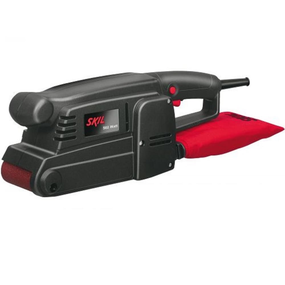 Pre-Owned | Skil 560w Belt Sander (7600 J1) | Shop Now