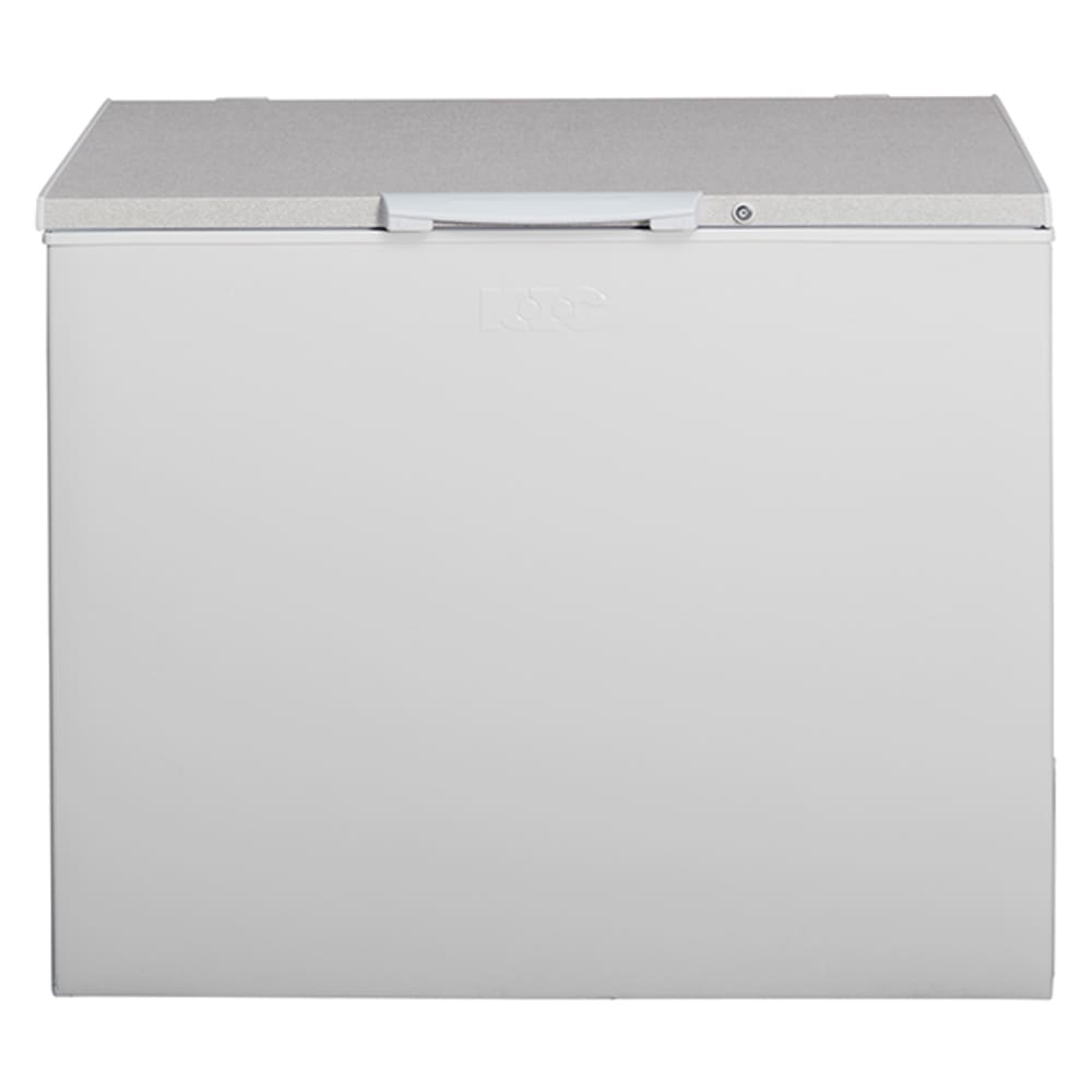 Pre-Owned | Kic White 285l Freezer (Kcg300/1) | Shop Now