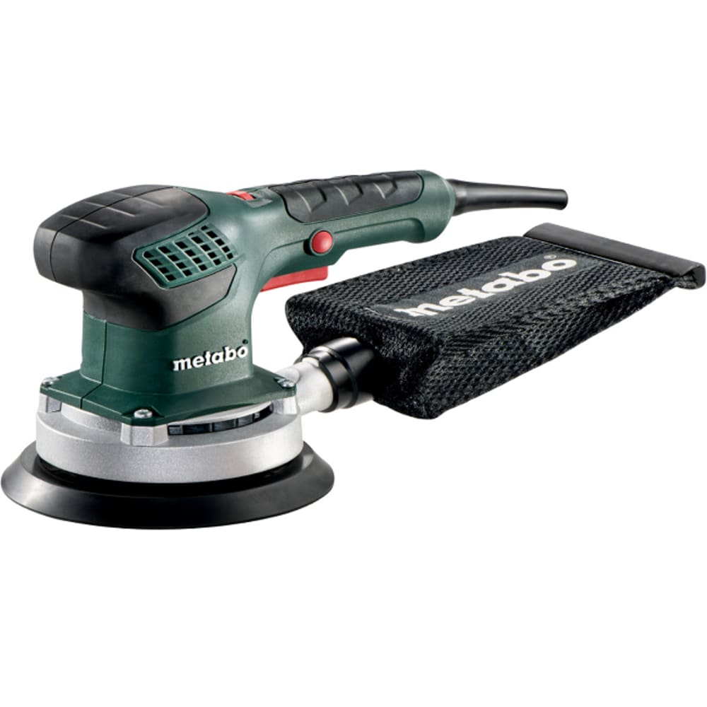 Pre-Owned | Metabo 310w Orbital Sander (Sxe 3150) | Shop Now