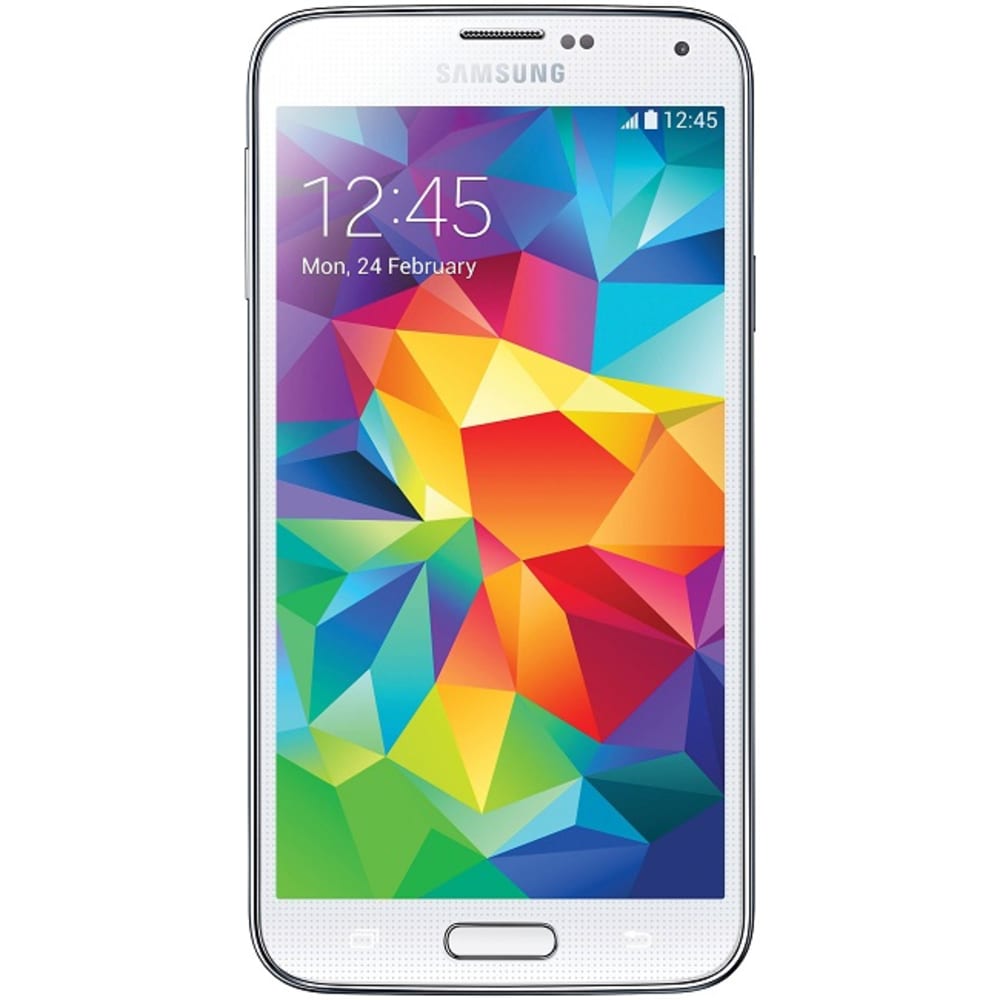 Pre-Owned | Samsung Galaxy S5 (32gb) | Shop Now