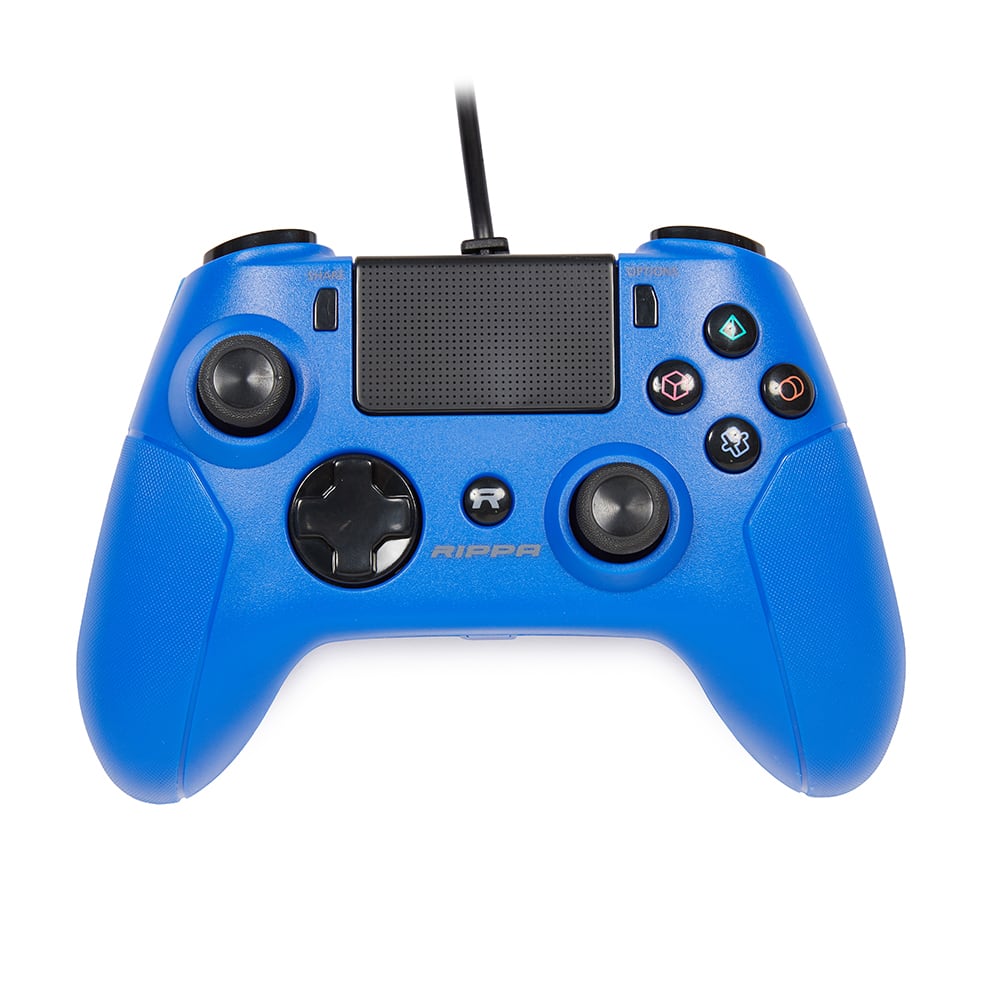Rippa Wireless Controller – Playstation 4, 3 Compatible | Shop Now