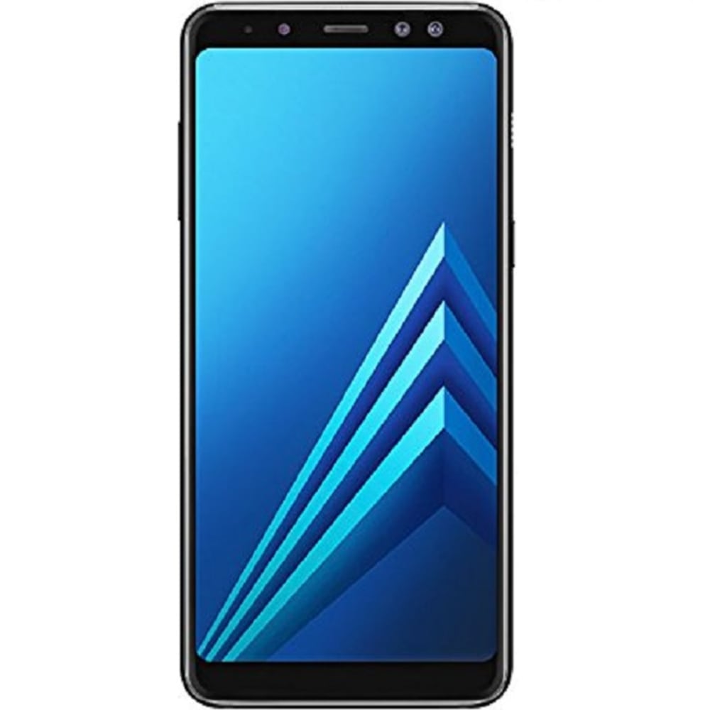 Pre-Owned | Samsung Galaxy A8 2018 (32gb) | Shop Now
