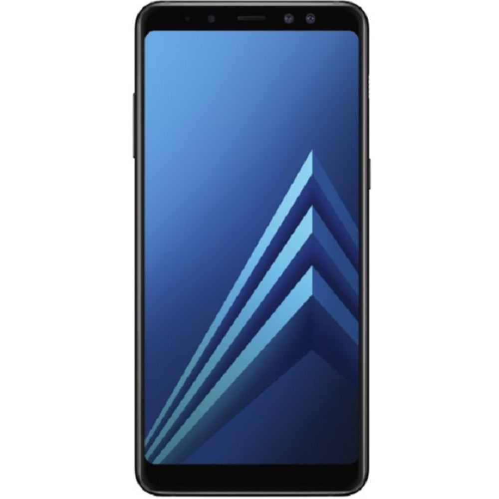 Pre-Owned | Samsung Galaxy A8 2018 (32gb) | Shop Now