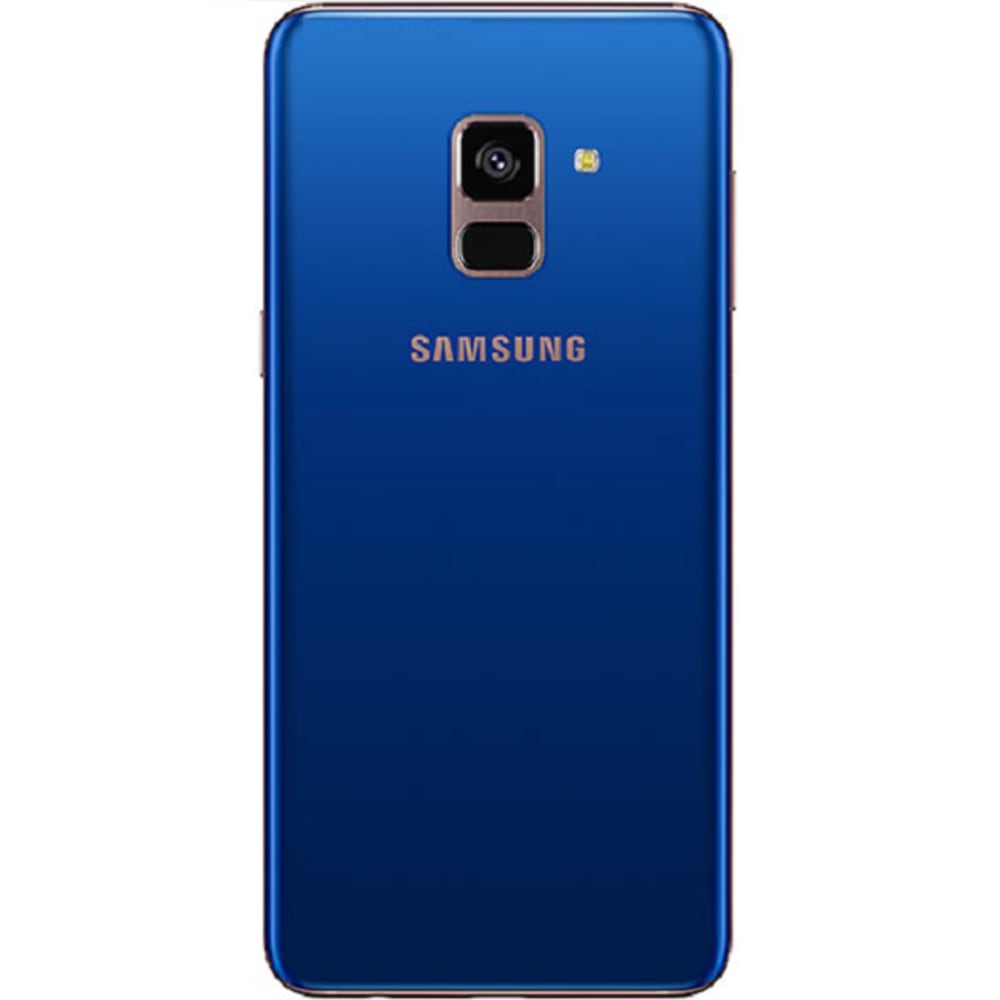 Pre-Owned | Samsung Galaxy A8 2018 (32gb) | Shop Now