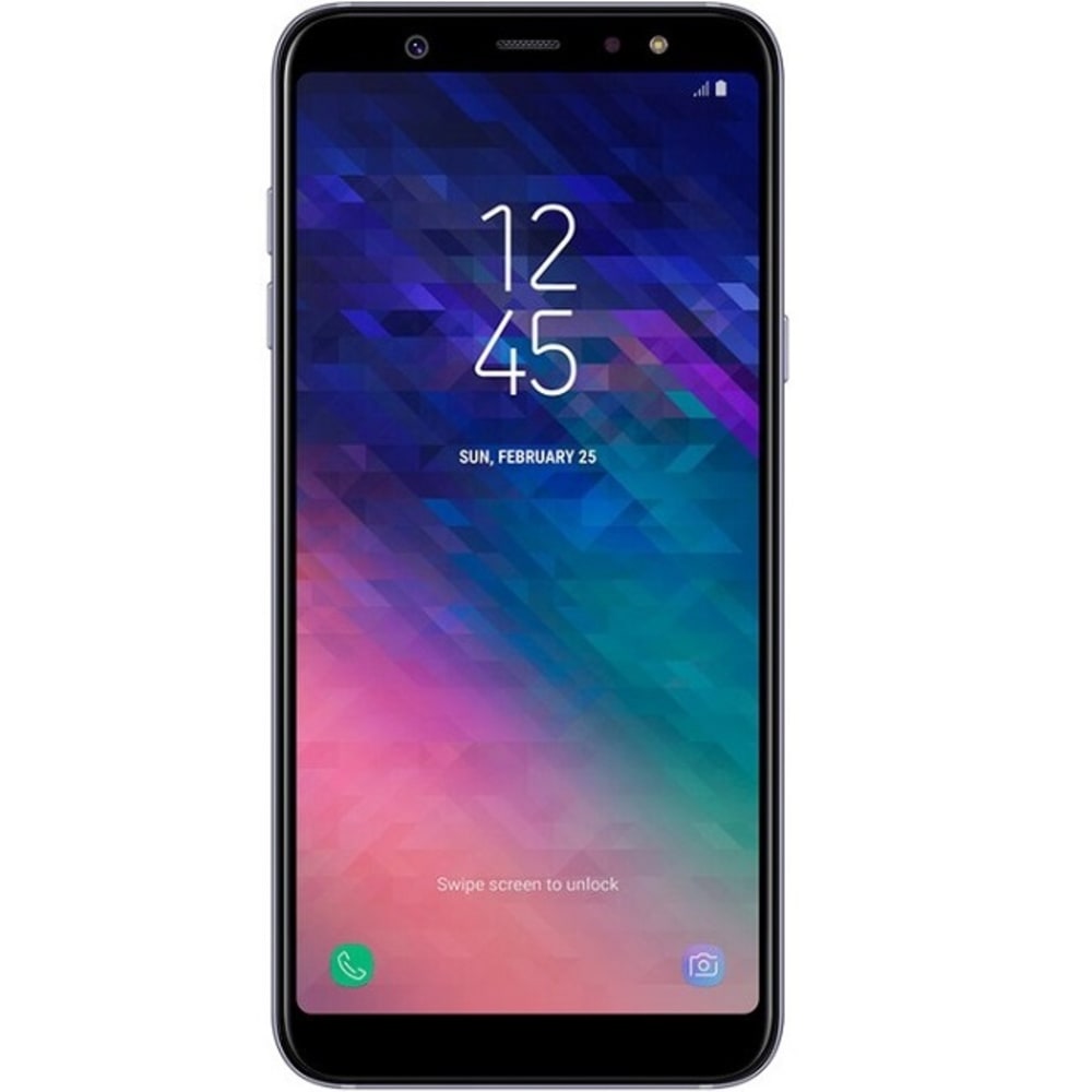 Pre-Owned | Samsung Galaxy A6+ 2018 (32gb) | Shop Now