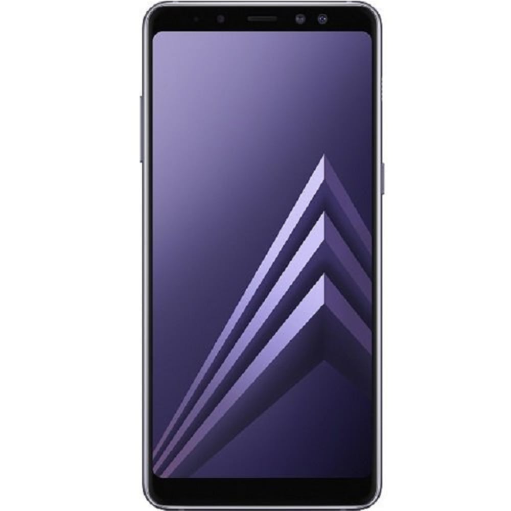 Pre-Owned | Samsung Galaxy A8 2018 (32gb) | Shop Now