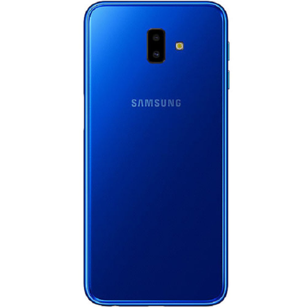 Pre-Owned | Samsung Galaxy J6+ (32gb) | Shop Now