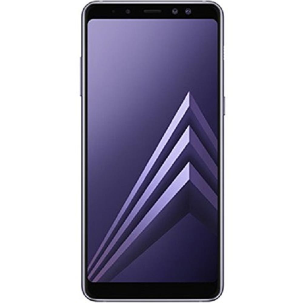 Pre-Owned | Samsung Galaxy A8+ (64gb) | Shop Now