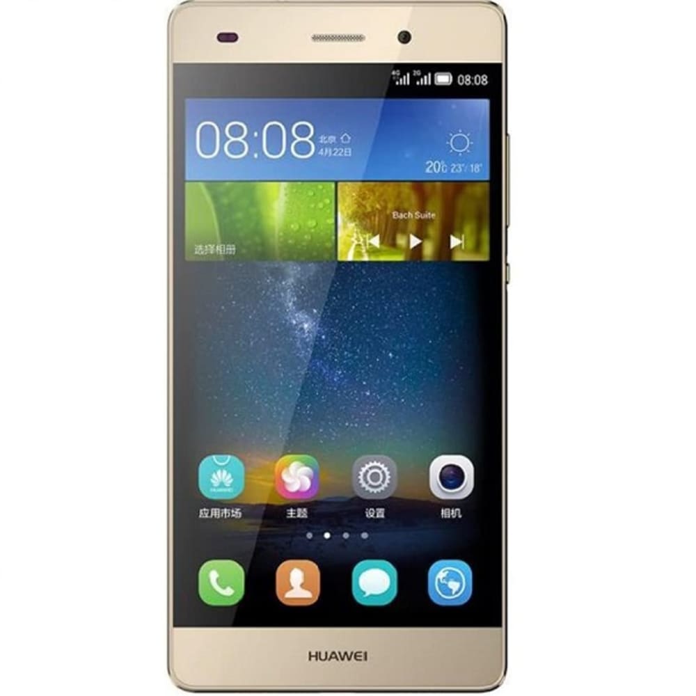 Pre-Owned | Huawei P8 Lite 2017 (16gb) | Shop Now