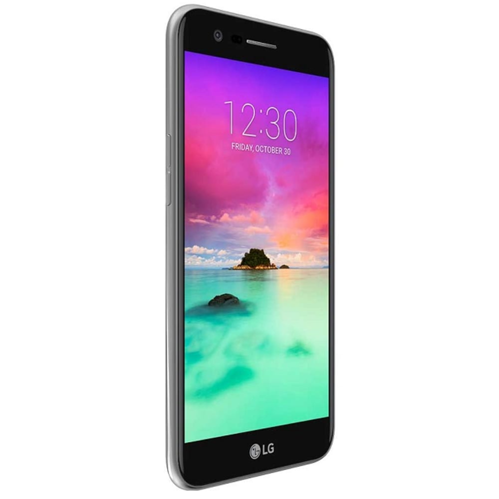 Pre-Owned | Lg K10 (16gb) | Shop Now