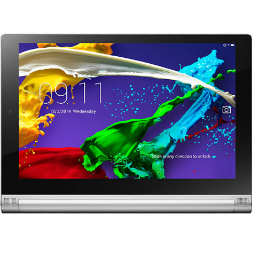 Pre-Owned | Lenovo 10.1" Yoga Tablet 2 10.1 (16gb) | Shop Now