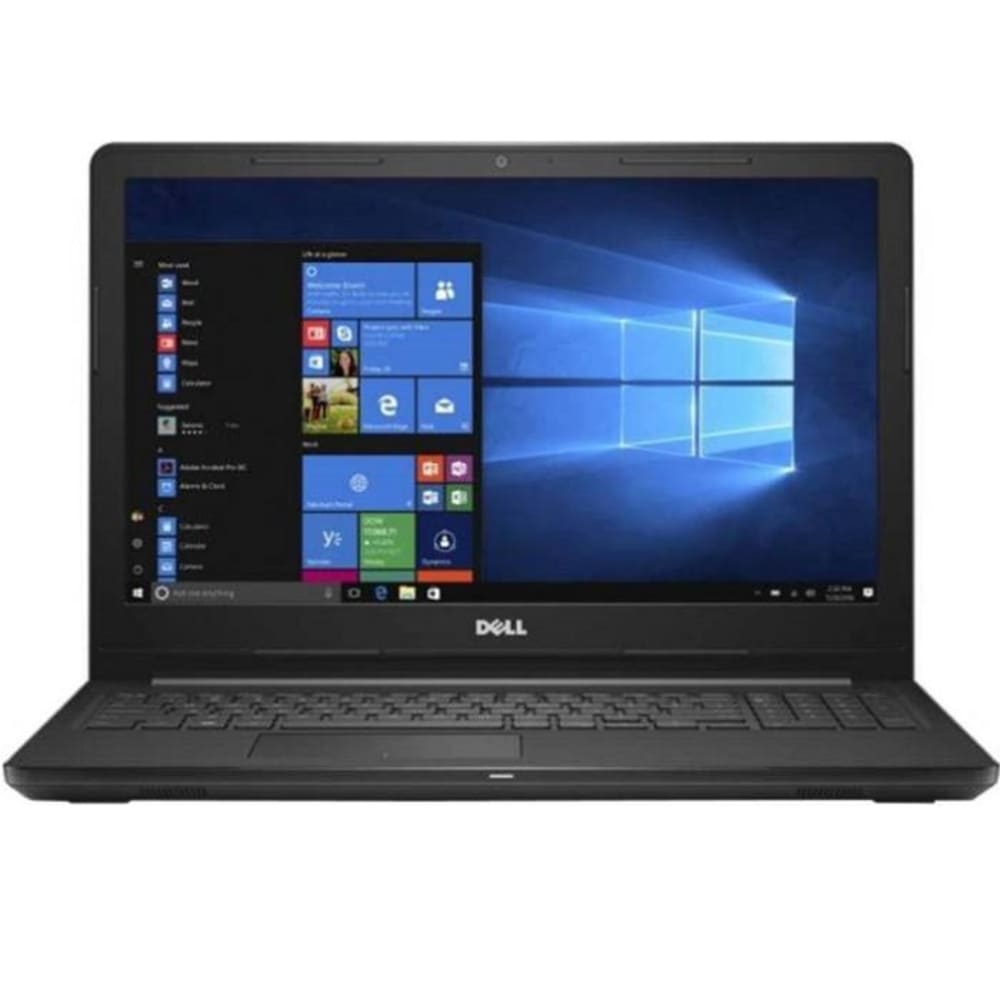 Pre-Owned | Dell 15.6" Inspiron 15 3000 (500gb) | Shop Now