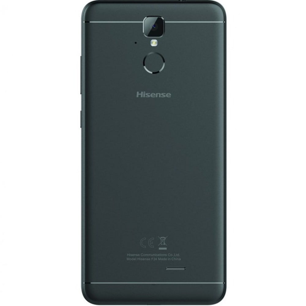 Pre-Owned | Hisense Infinity F24 (16gb) | Shop Now