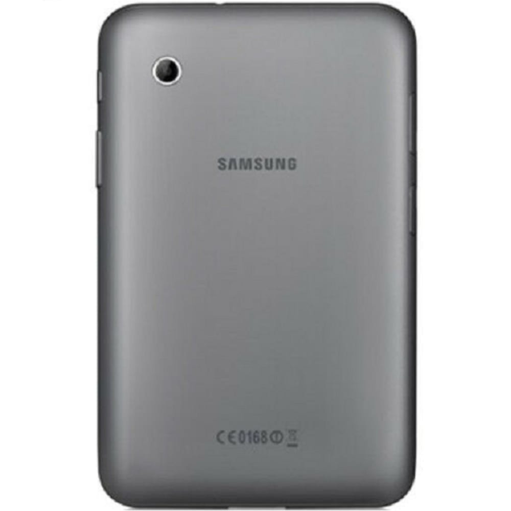 Pre-Owned | Samsung 7" Galaxy Tab 2 (16gb) | Shop Now