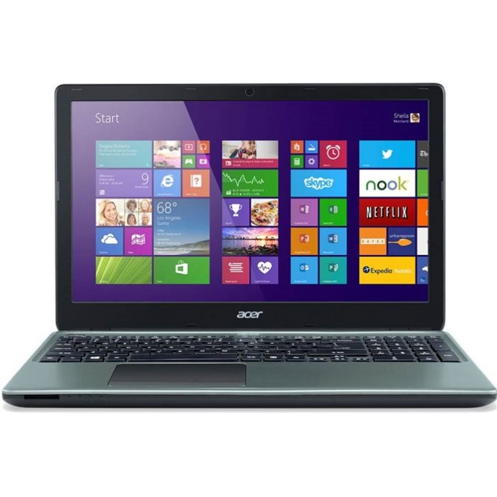 Pre-Owned | Acer 15.6" Aspire E1-570 (500gb) | Shop Now