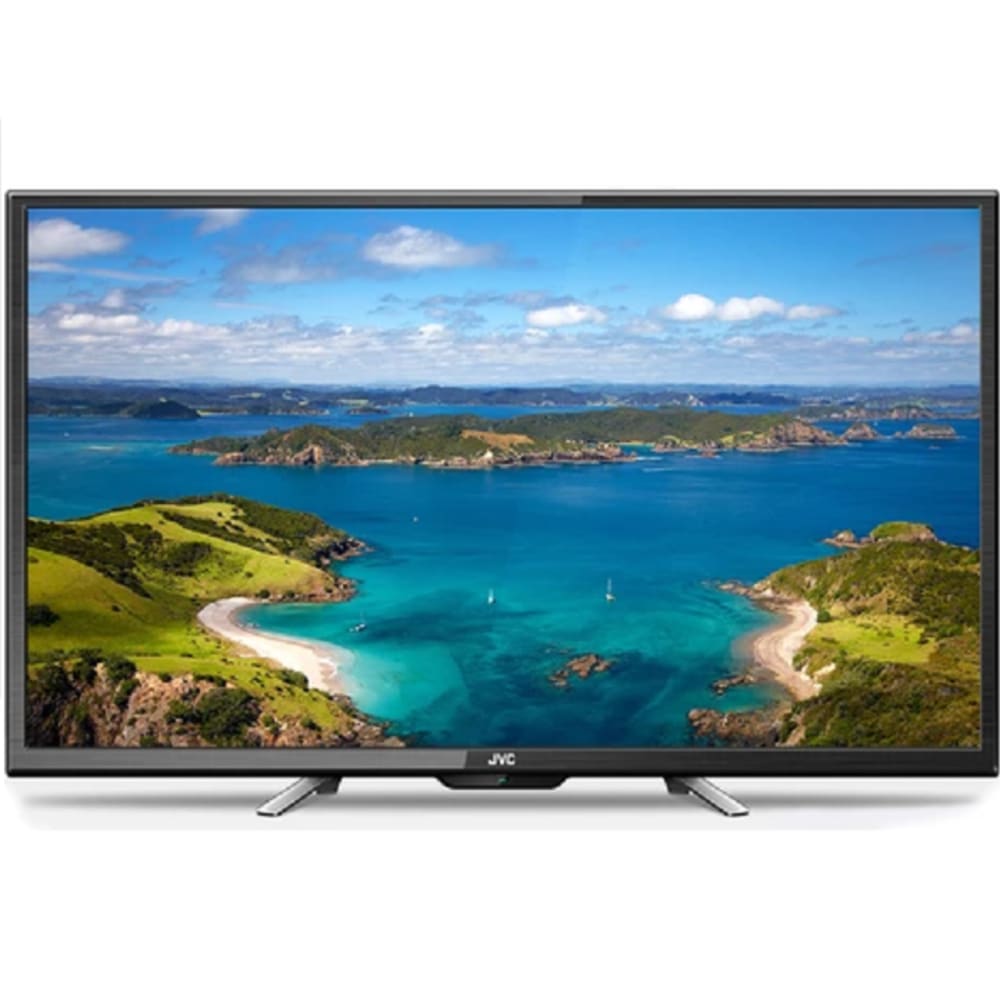 Pre-Owned | Jvc 43" Fhd Led Tv (Lt-43n550) | Shop Now