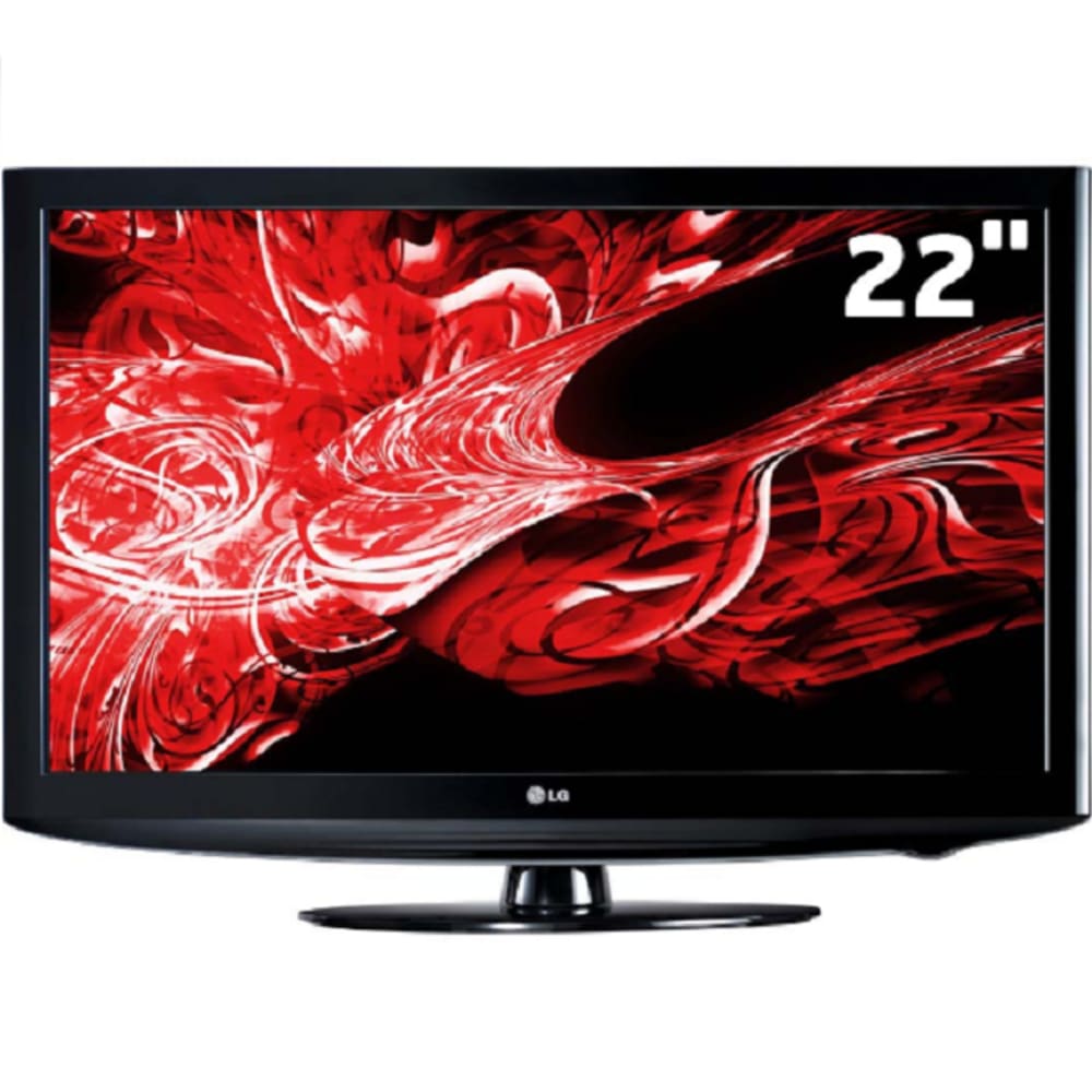 Pre-Owned | Lg 22" Hdr Lcd Tv (22lh20r) | Shop Now