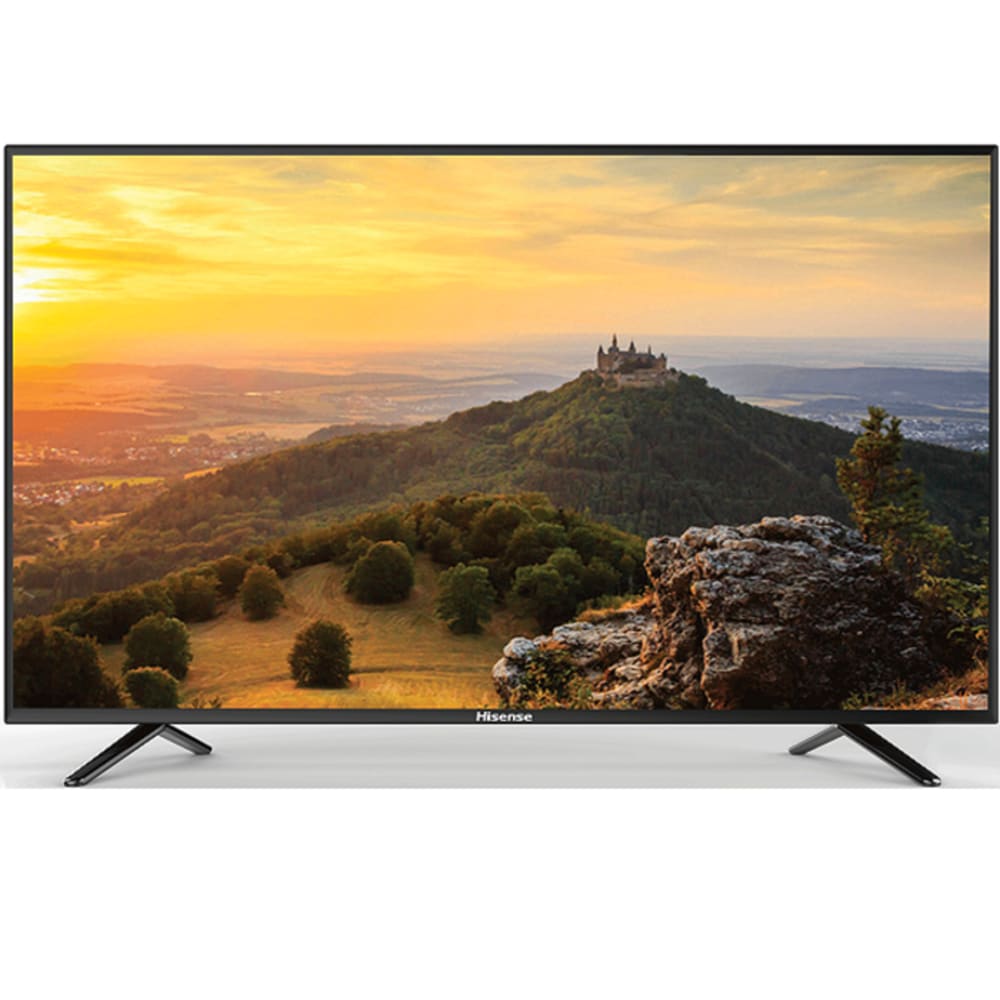 Pre-Owned | Hisense 48" Fhd Led Tv (48k220pw) | Shop Now