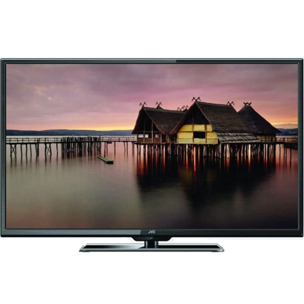 Pre-Owned | Jvc 48" Fhd Led Tv (Lt-48n530) | Shop Now