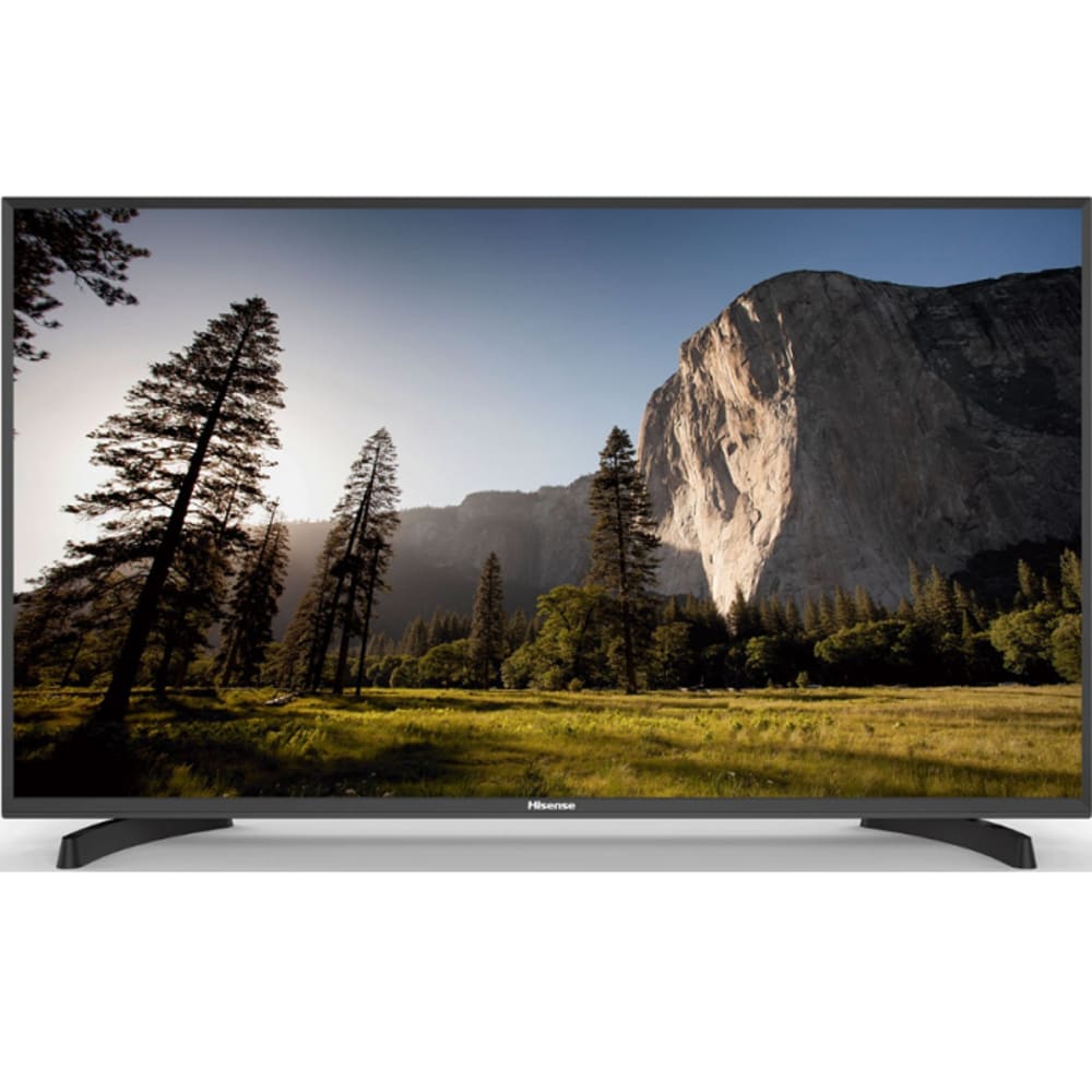 Pre-Owned | Hisense 39" Fhd Led Tv (Hn39n2176f) | Shop Now