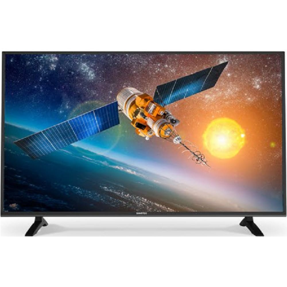 Pre-Owned | Sinotec 43" Fhd Led Tv (Stl-43e3000g) | Shop Now