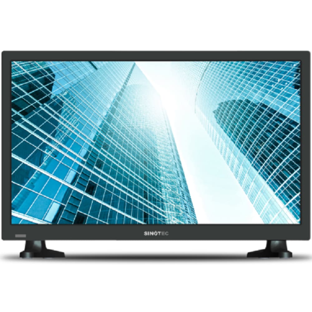 Pre-Owned | Sinotec 19" Hdr Led Tv (Stl-19va35) | Shop Now