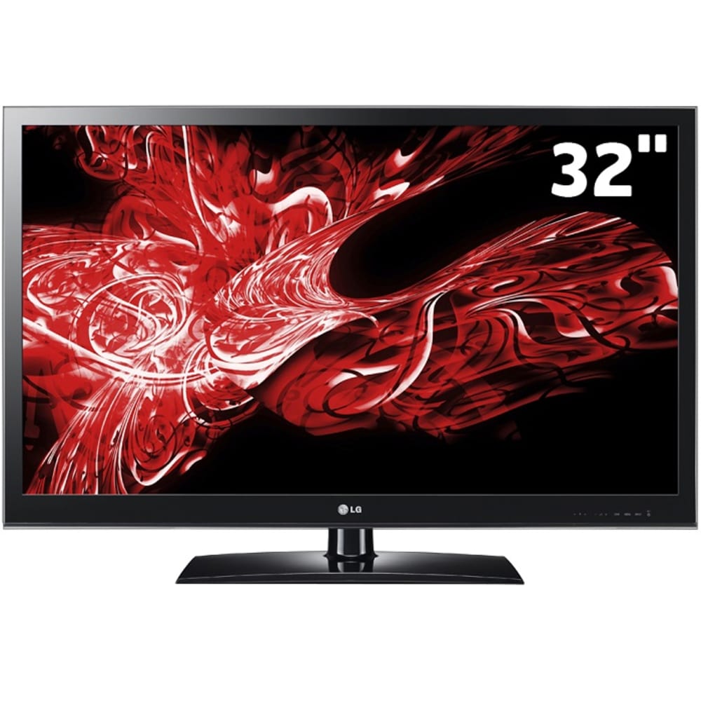 Pre-Owned | Lg 32" Fhd Led Tv (32lv3500) | Shop Now