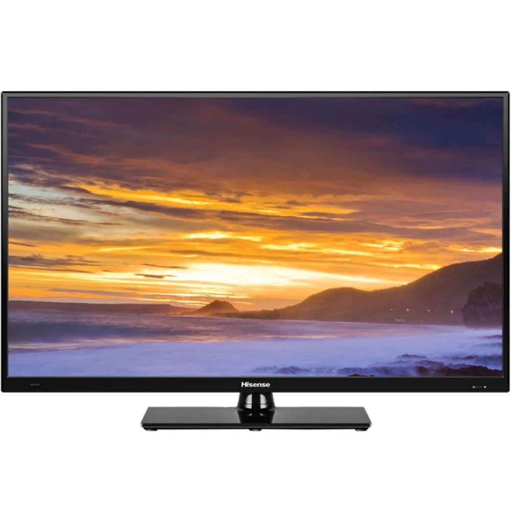 Pre-Owned | Hisense 19" Hdr Lcd Tv (Lcd19v87) | Shop Now