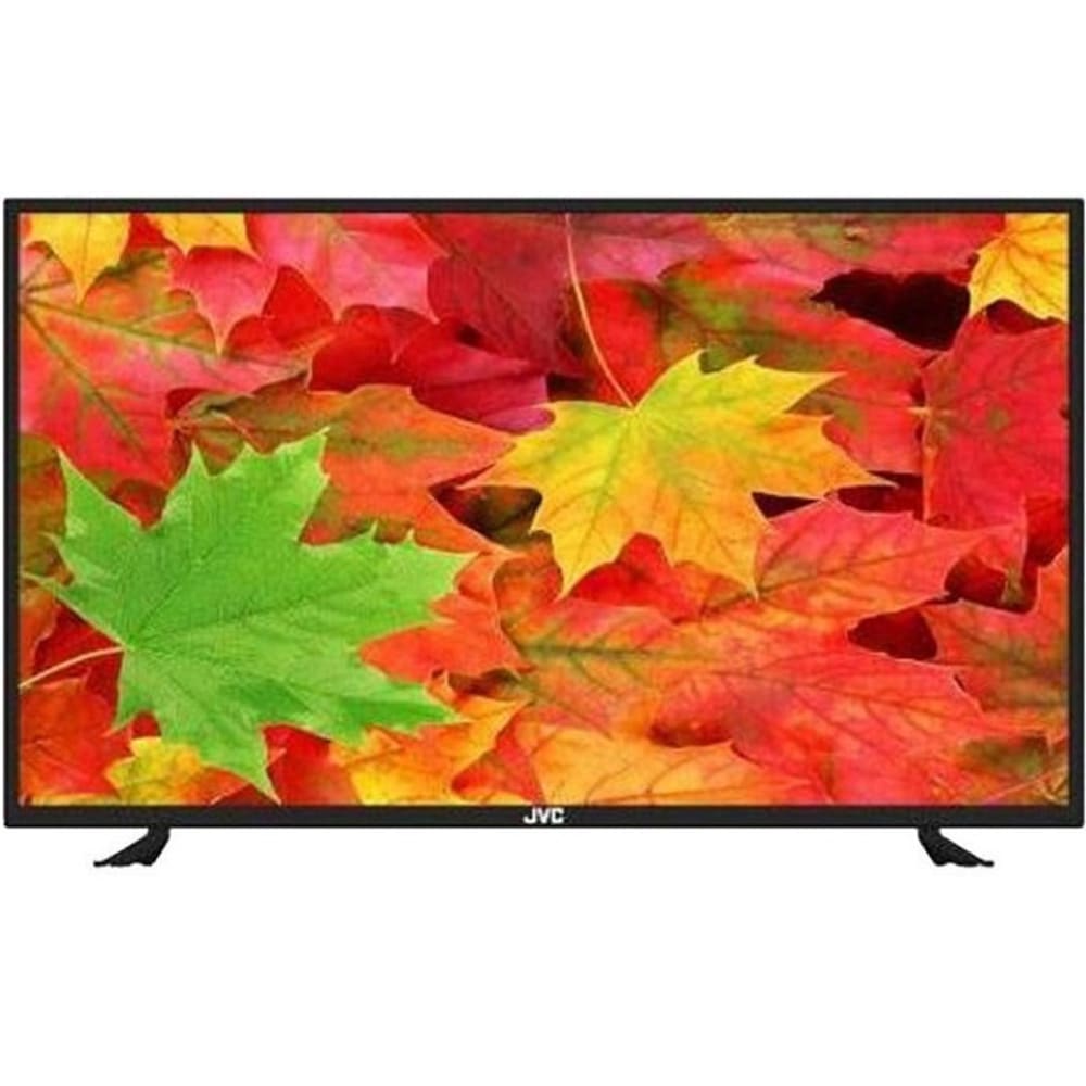 Pre-Owned | Jvc 50" Fhd Led Tv (Lt-50n550) | Shop Now