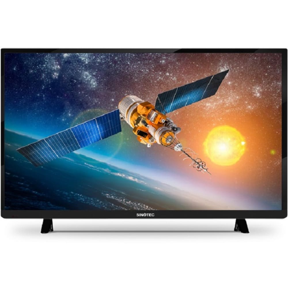 Pre-Owned | Sinotec 28" Hdr Led Tv (Stl-28v2010) | Shop Now