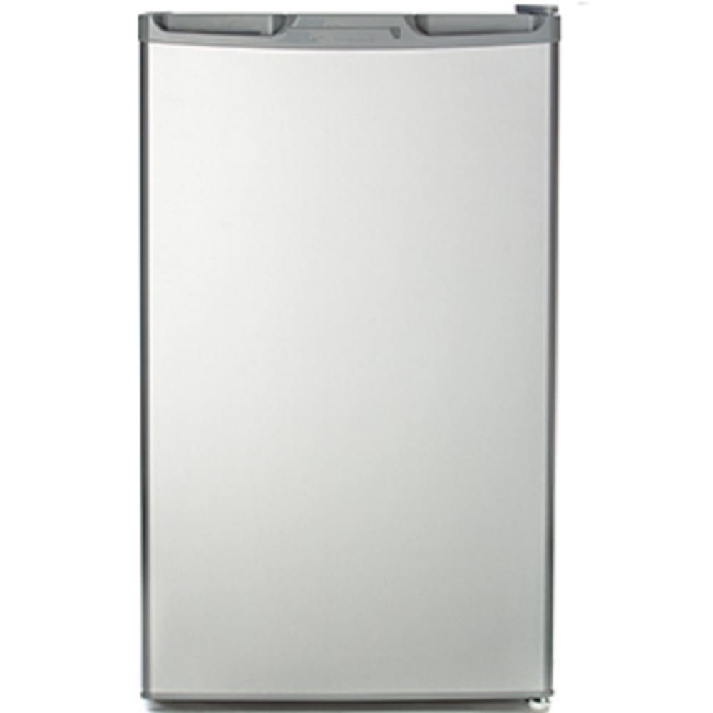 Pre-Owned | Ecco Silver 90l Bar Fridge (Bc1031) | Shop Now