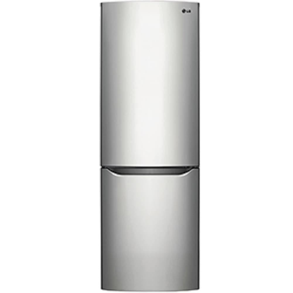 Pre-Owned | Lg Metallic 320l Double Door Fridge (Gr-329bl) | Shop Now