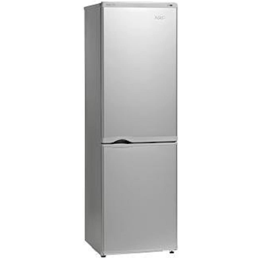 Pre-Owned | Kic Silver 200l Double Door Fridge (Kb6032/2me) | Shop Now