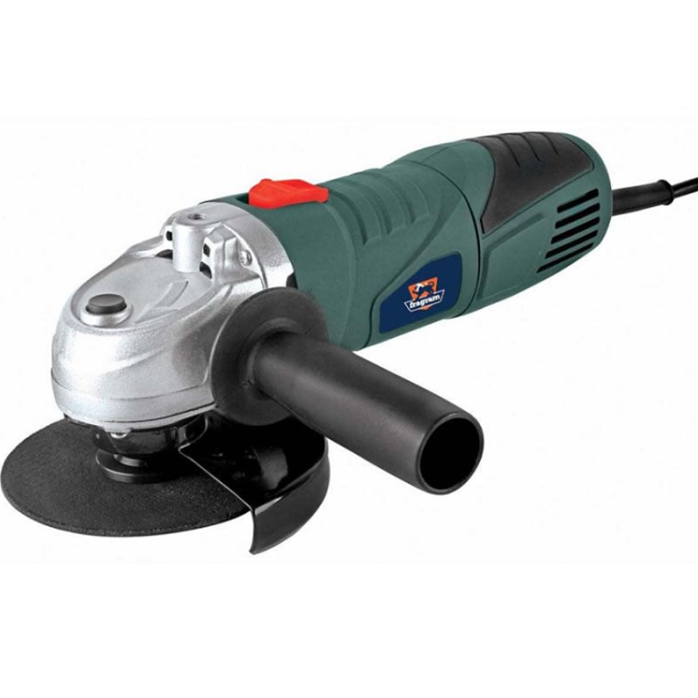 Pre-Owned | Fragram 650w Angle Grinder (Mcop1574) | Shop Now