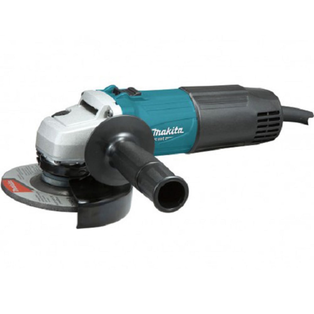 Pre-Owned | Makita 720w Angle Grinder (M9507b) | Shop Now