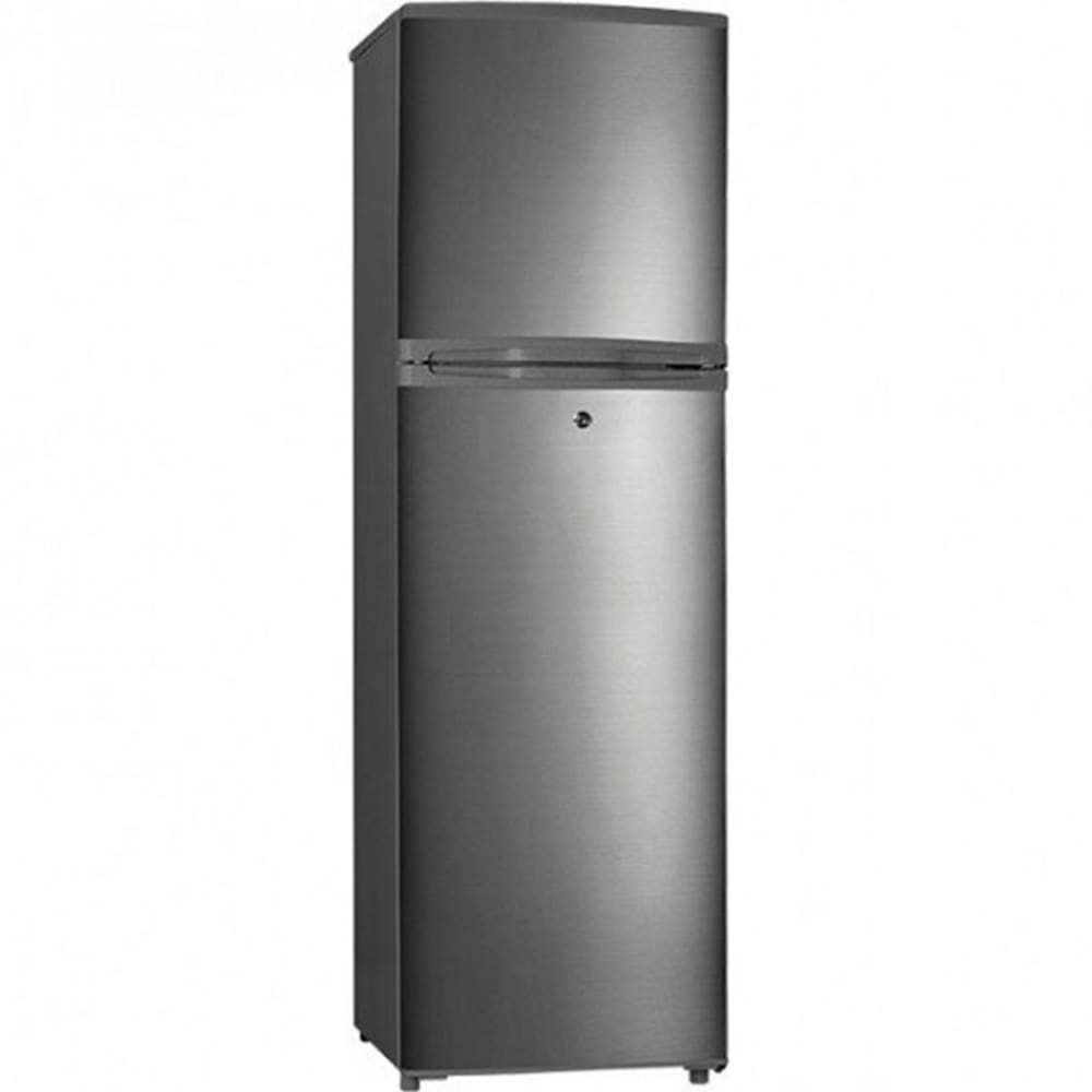 Pre-Owned | Defy Metallic 176l Double Door Fridge (Dad230) | Shop Now