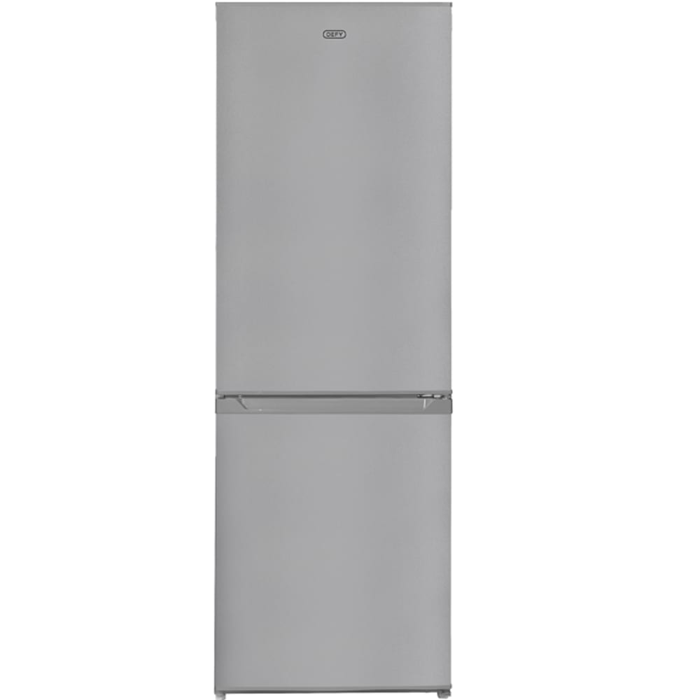 Pre-Owned | Defy Metallic 199l Double Door Fridge (Dac519) | Shop Now