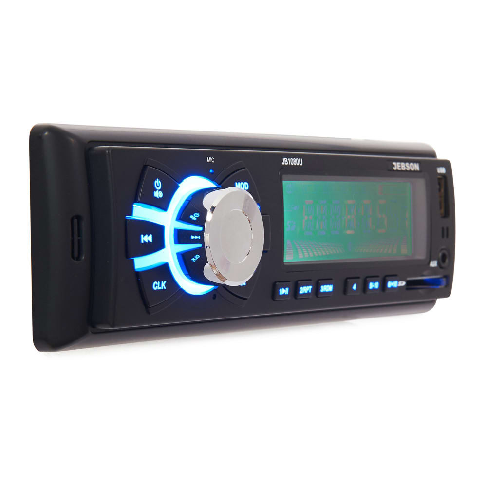 Jebson Media Player | Shop Now