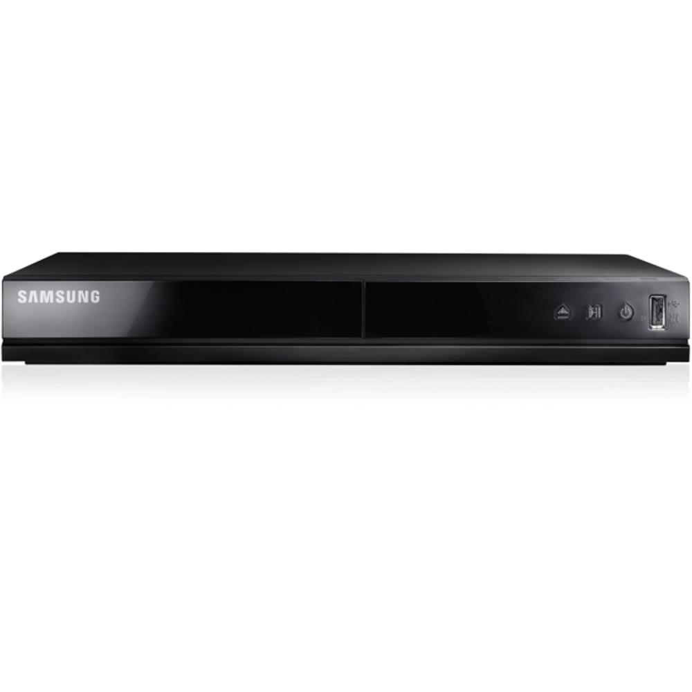Pre-Owned | Samsung 2.0 Channel Dvd Player (Dvd-E360) | Shop Now