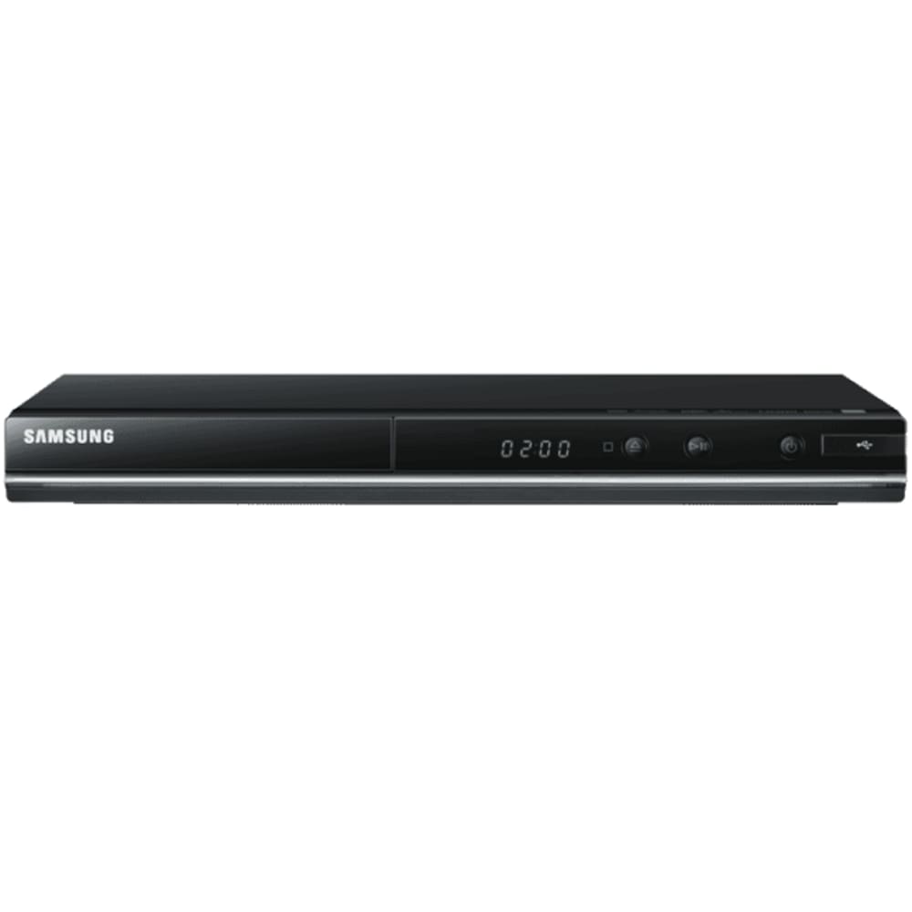 Pre-Owned | Samsung 2.1 Channel Dvd Player (Dvd-D530) | Shop Now