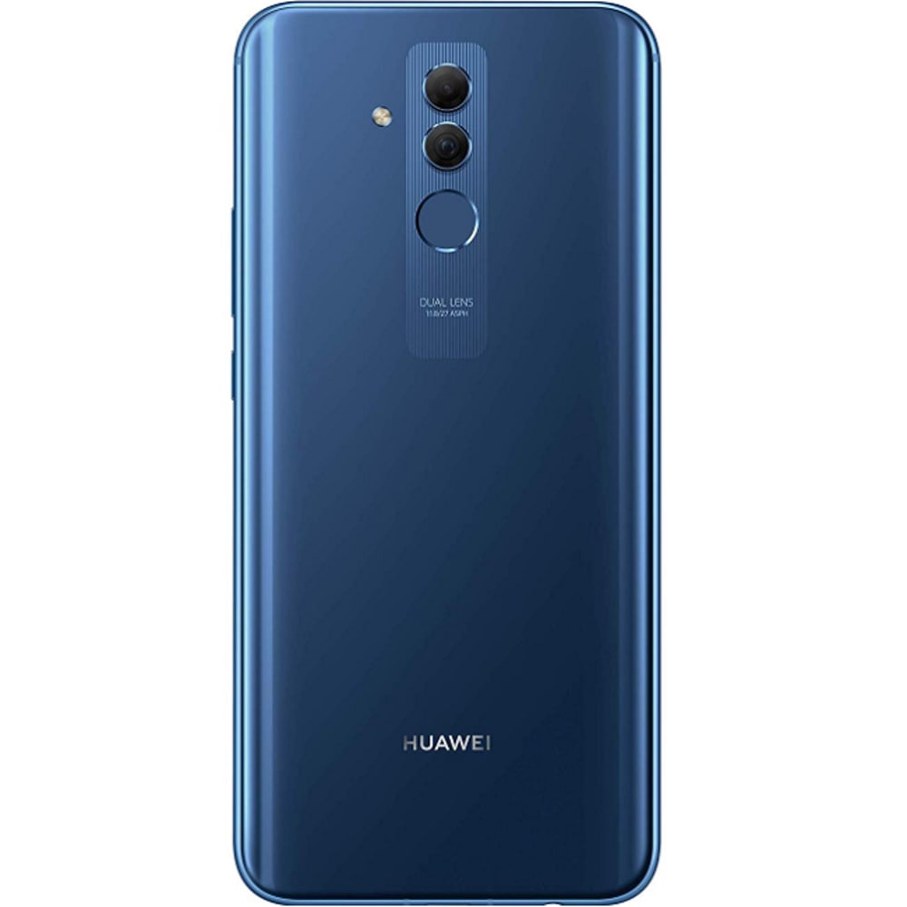Pre-Owned | Huawei Mate 20 Lite (64gb) | Shop Now