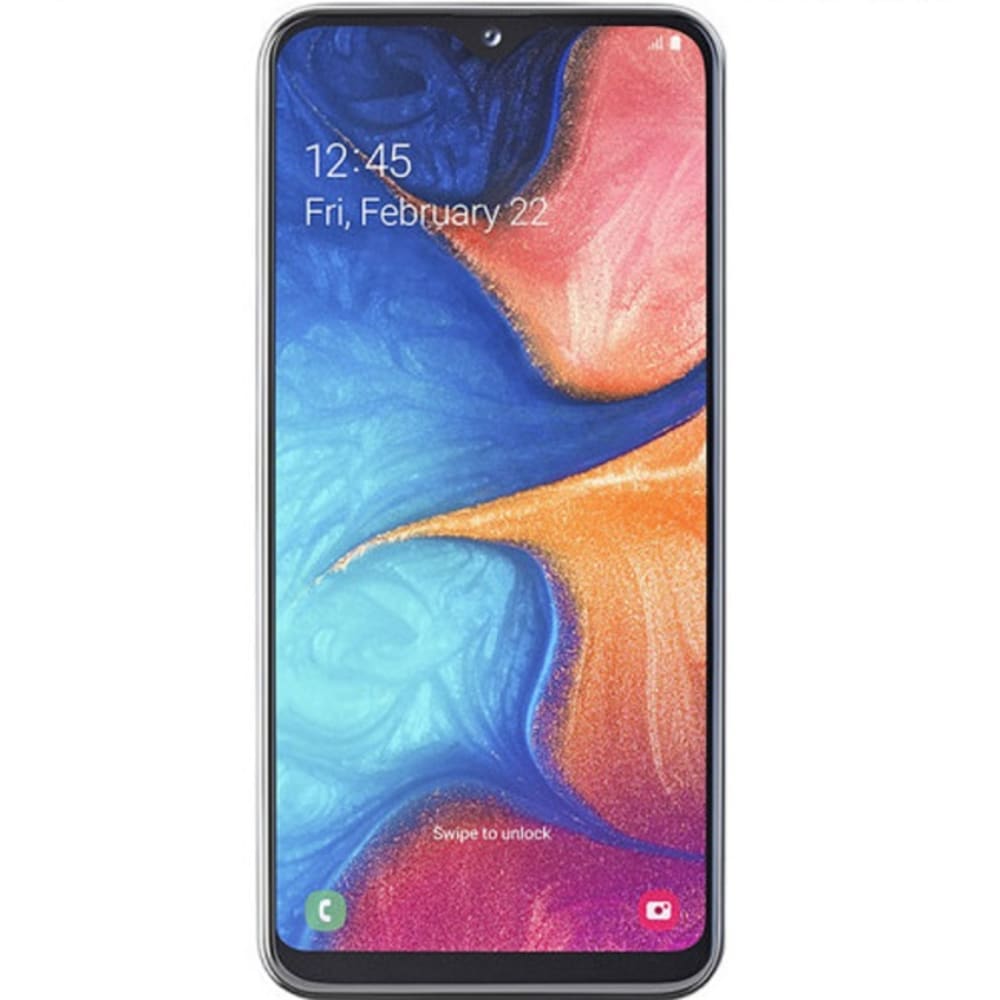 Pre-Owned | Samsung Galaxy A20 (32gb) | Shop Now