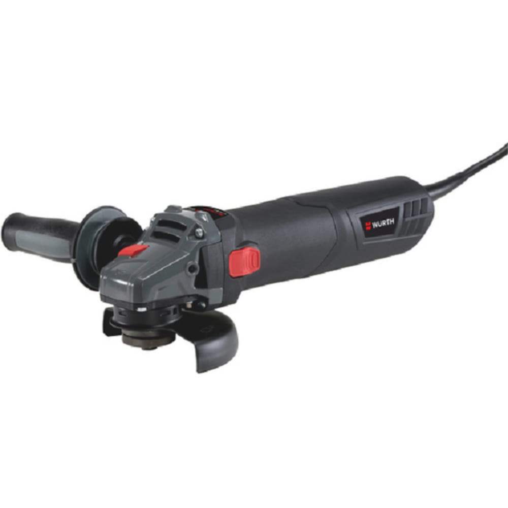 Pre-Owned | Wurth 1200w Angle Grinder (Ews 12-125) | Shop Now