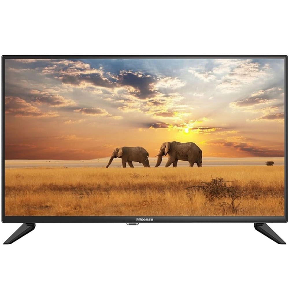 Pre-Owned | Hisense 32" Hdr Led Tv (32n50hts) | Shop Now