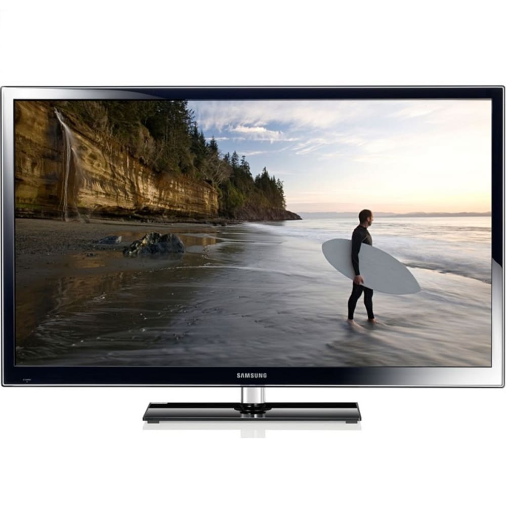 Pre-Owned | Samsung 51" Fhd Led Plasma Tv (Ps51e550d1r) | Shop Now