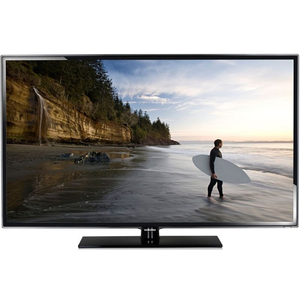 Pre-Owned | Samsung 46" Fhd Lcd Tv ( Ua46es5600r) | Shop Now