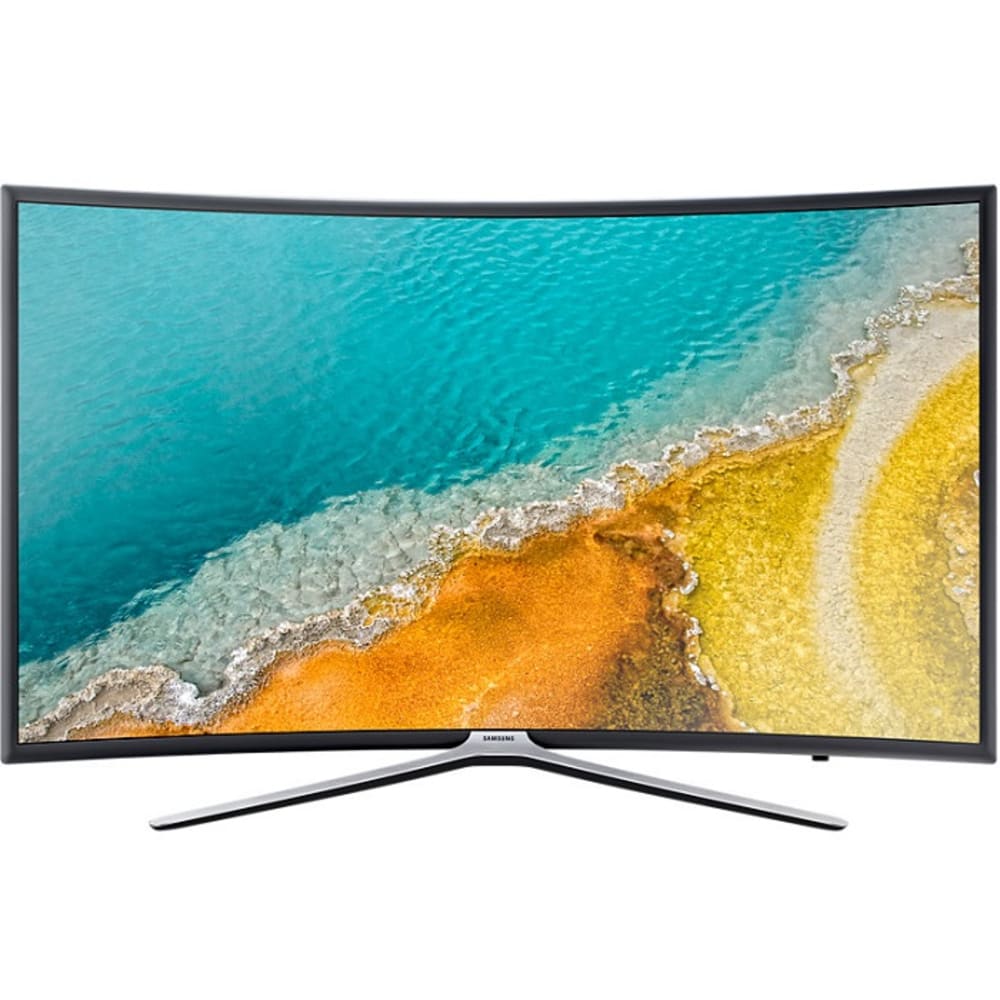 Pre-Owned | Samsung 55" Fhd Led Tv (Ua55k6500bk) | Shop Now