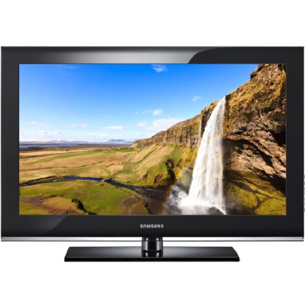 Pre-Owned | Samsung 40" Lcd Plasma Tv (La40b530p7r) | Shop Now