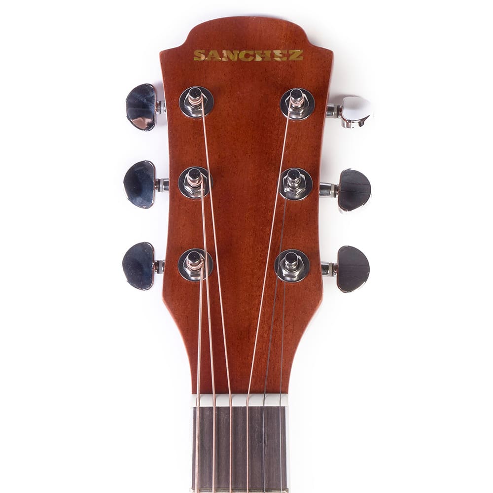 Sanchez Acoustic Guitar | Shop Now