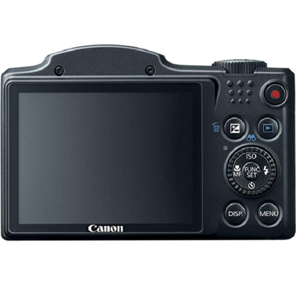 Pre-Owned | Canon Black Powershot (Sx500 Is) | Shop Now